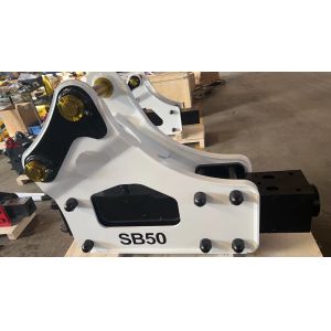 Quality Hydraulic Breaker Hammer for sale