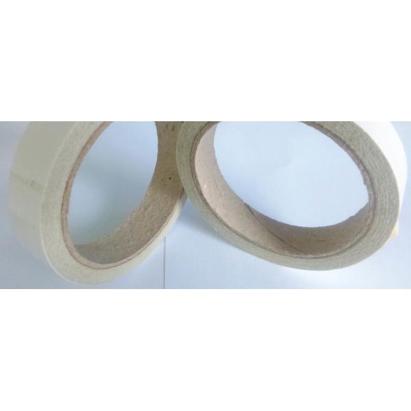 Quality High Initial Adhesion adhesion Double Coated Tape high speed splicing for sale