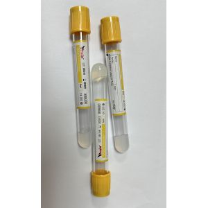 Quality Rapid Clotting Gel & Clot Activator Enhanced Sample Stability Immunoassays & for sale