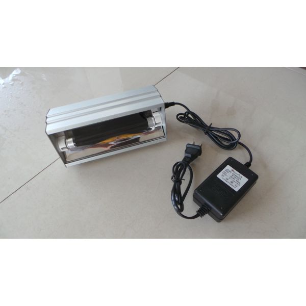 Quality Handheld Ultraviolet Lamp Magnetic Flaw Detector Testing UV A Light for sale