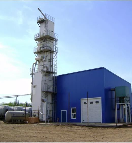 Quality Nitrogen Generation Equipment Nitrogen Plant Gas Generator for sale