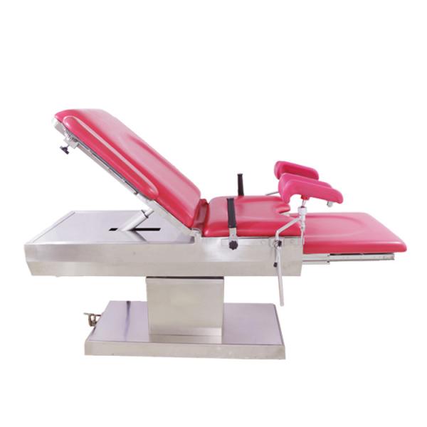 Quality Electric Hospital Bed Medical Gynecological Hospital Delivery Bed Gynecology for sale