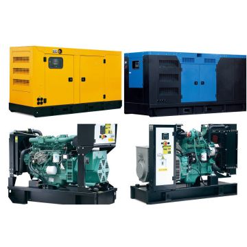 Quality 40kw 50kva Residential Diesel Standby Generator With Yangdong Engine for sale