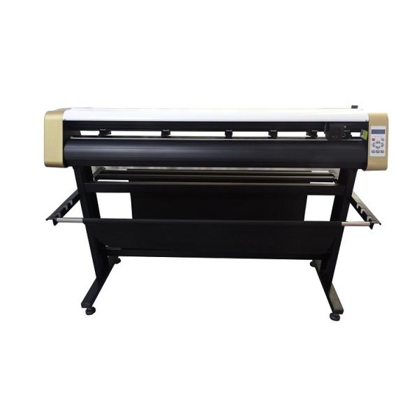 Quality 54 Inch Servo Motor Vinyl Cutter for sale