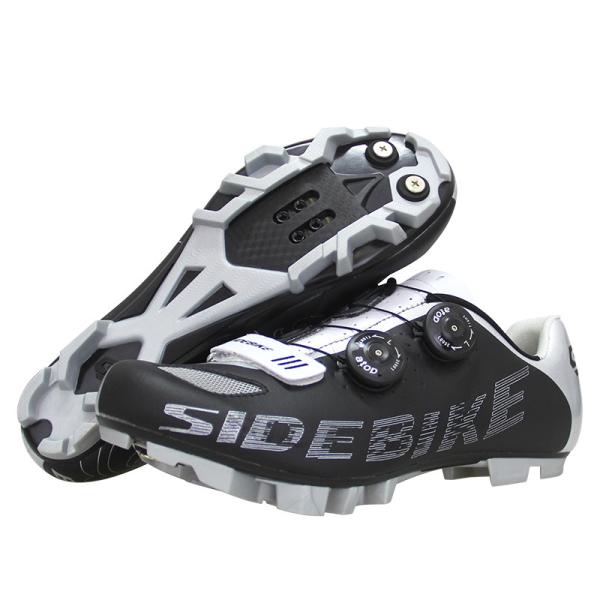 Quality Shockproof MTB Cycling Shoes Durable Water Resistant Anti - Collision Design for sale