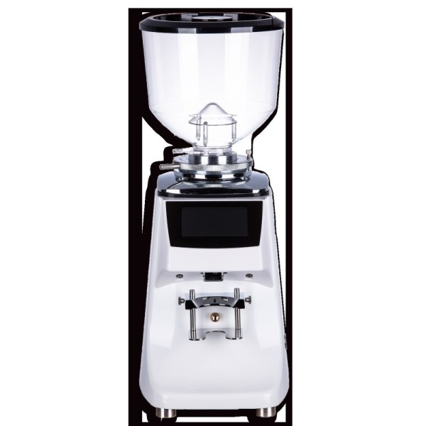 Quality Automatic Ground Touch Screen Coffee Grinder Espresso Milling Equipment for sale