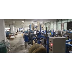 China Factory - Shenzhen Yutong Space Telecom Equipment Co., Ltd
