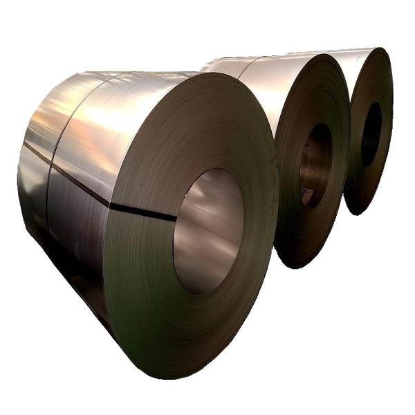 Quality Anticorrosive Low Carbon Steel Coil , Annealed Width 1000mm Tin Plate Coil for sale