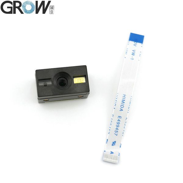 Quality GROW GM65-S 1D/QR/2D Bar Code Scanner QR Code Reader Barcode Reader Module for sale