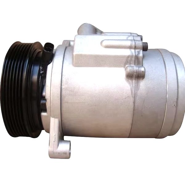 Quality 96861885  96609606 Car Air Conditioner 12V R134A Compressor for CHEVROLET CAPTIVA 2.4 for sale