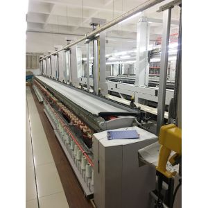 China Factory - Guangzhou Qiansili Textile Co., Ltd.