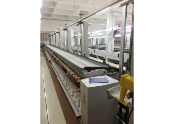China Factory - Guangzhou Qiansili Textile Co., Ltd.