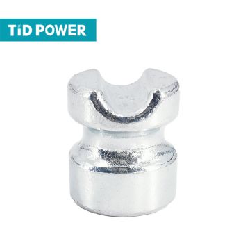 Quality Customized High Voltage Line Post Insulator Fitting for sale