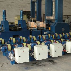 Quality Pipe Welding Rotator for sale