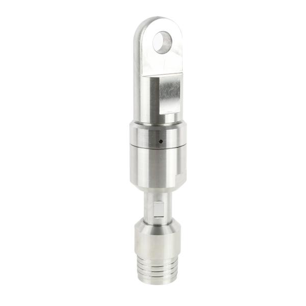 Quality 18K Universal Water Swivel For Drilling Mining Exploration for sale