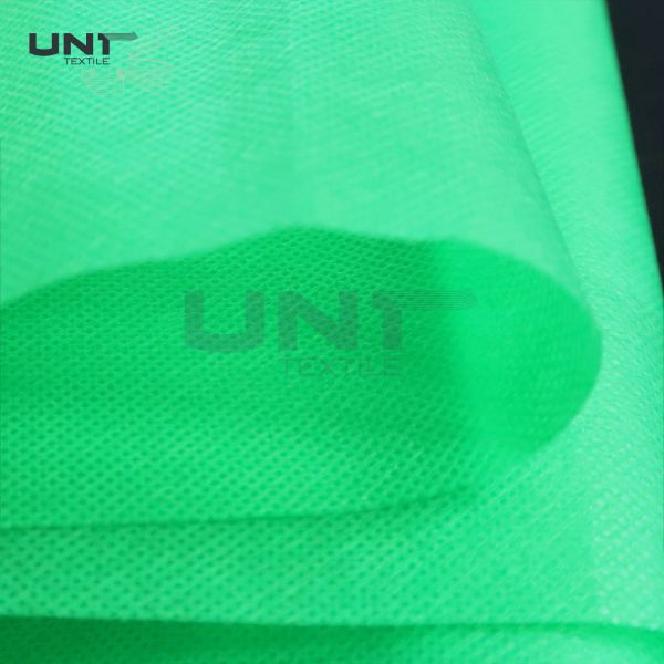 Quality Supplier Custom PP/ PET spunbond Non Woven Fabric for sale