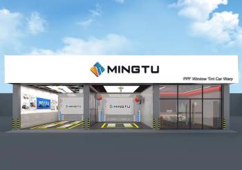 China Factory - beijing mingtu tec co,.ltd
