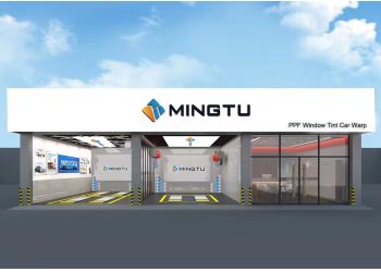 China Factory - beijing mingtu tec co,.ltd