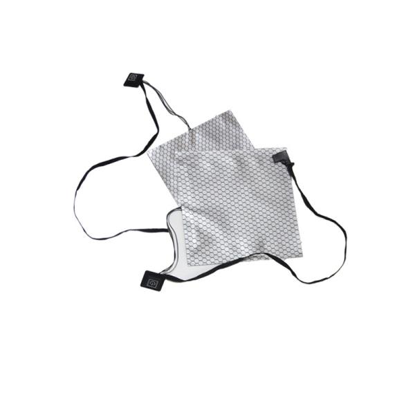 Quality Customizable Carbon Fiber Heating Pad For Office Home for sale