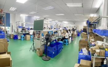 China Factory - Shenzhen Wenhui Technology Development Co., Ltd.