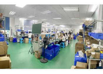 China Factory - Shenzhen Wenhui Technology Development Co., Ltd.
