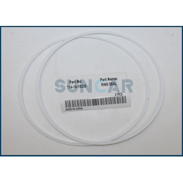 Quality WA320-3CS Transmission Seal Kit for sale