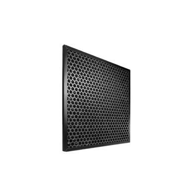 Quality Honeycomb Activated Carbon Air Filters With High Odor Absorbing Capacity for sale