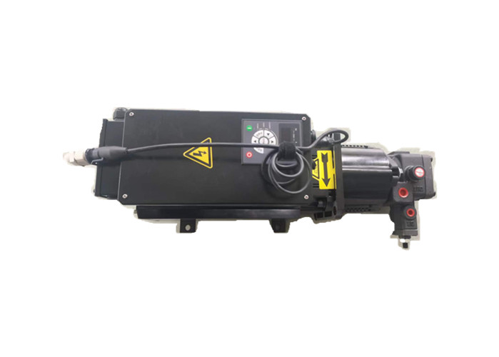 Quality Lathe Hydraulic Servo System 6kHz Servo Hydraulics ECS-015-20 for sale