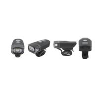 Quality 93x72x13mm Mountain Bike Headlight , 500m Mountain Bike Light for sale