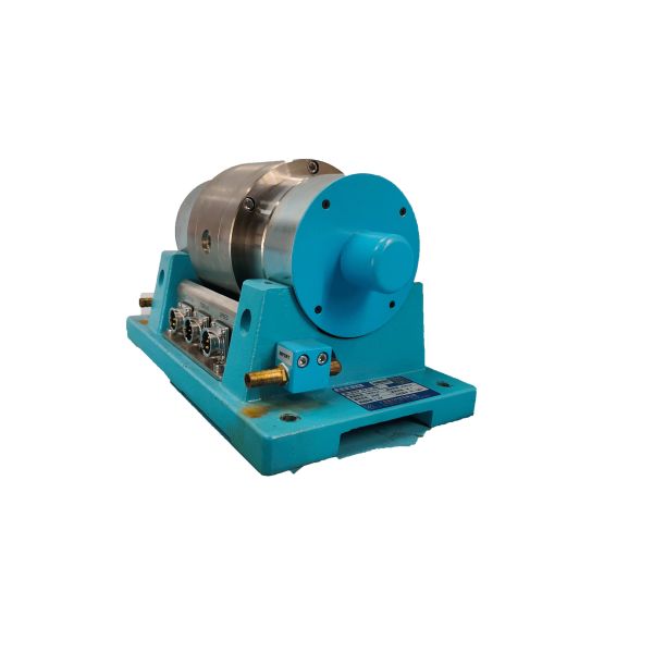 Quality Dynamic Testing Motor Dynamometer 50000 RPM Small Motor Dyno for sale