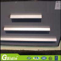 China bedroom kitchen accessories powder coated buy aluminum furniture handle factory