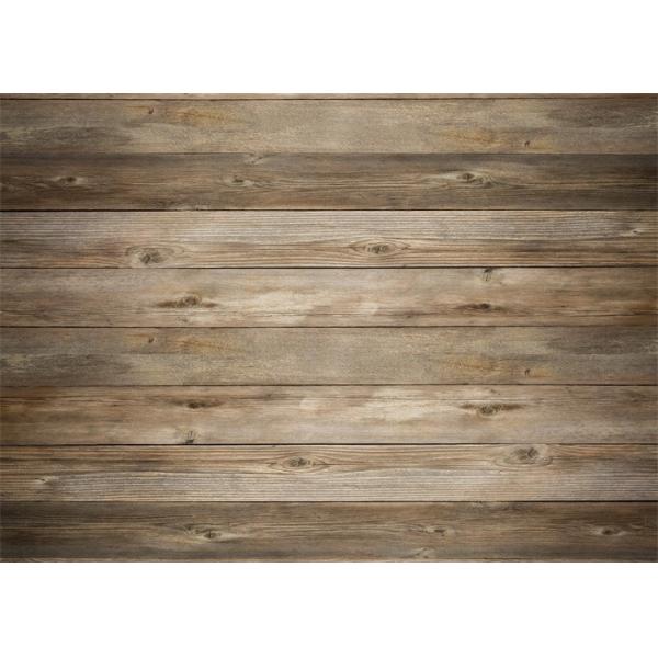 Quality Durable Patterned Polyester Felt Sheets , Wood Grain Commercial Acoustic Panels for sale