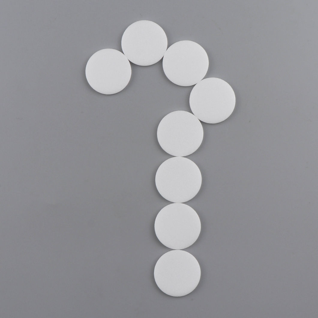 PE Foam Induction Sealing Pressure Seal PE Gasket for Trigger