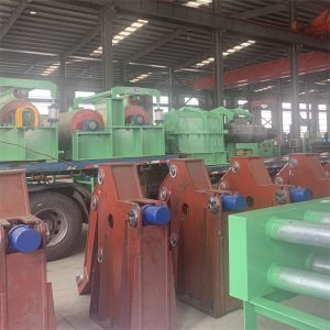 Quality Customizable 600-1800mm Wide Color Coating Production Line with 50-150m/min for sale