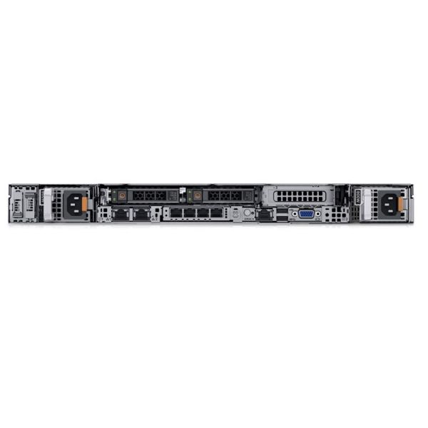 Quality Poweredge R650 24 Core CPU SQL Server PC 2019 Standard 1U Mini Rack Media GPU for sale