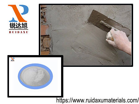 Shop Redispersible Emulsion Powder (RDP 8012) for Decoration Mortars-Detailed Image 5