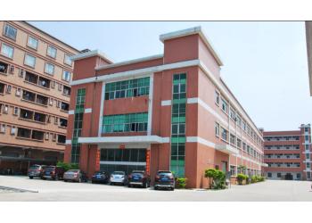 China Factory - Dongguan Letaron Electronic Co. Ltd.