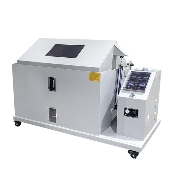 Quality Pid Corrosion Test Chamber Salt Fog Machine For Electronic Components for sale