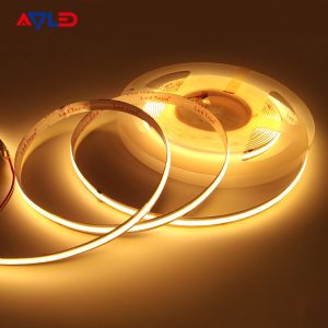 Quality 12 Volt Waterproof IP67 IP68 LED Strip Lights 2700K-6500K for sale