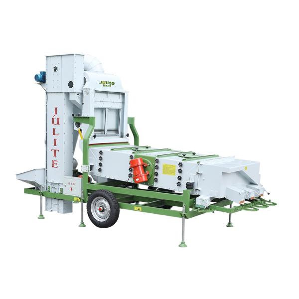 Quality 5XFS-7.5C Air-Screen Cleaner for sale
