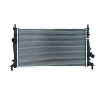 Quality Car Engine Cooling System Coolant Cooler for Mazda mazda3 LFN715200 Aluminum for sale