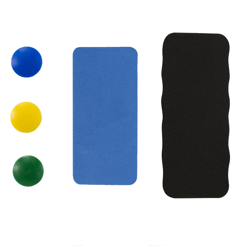 Removable Sticky Eraser