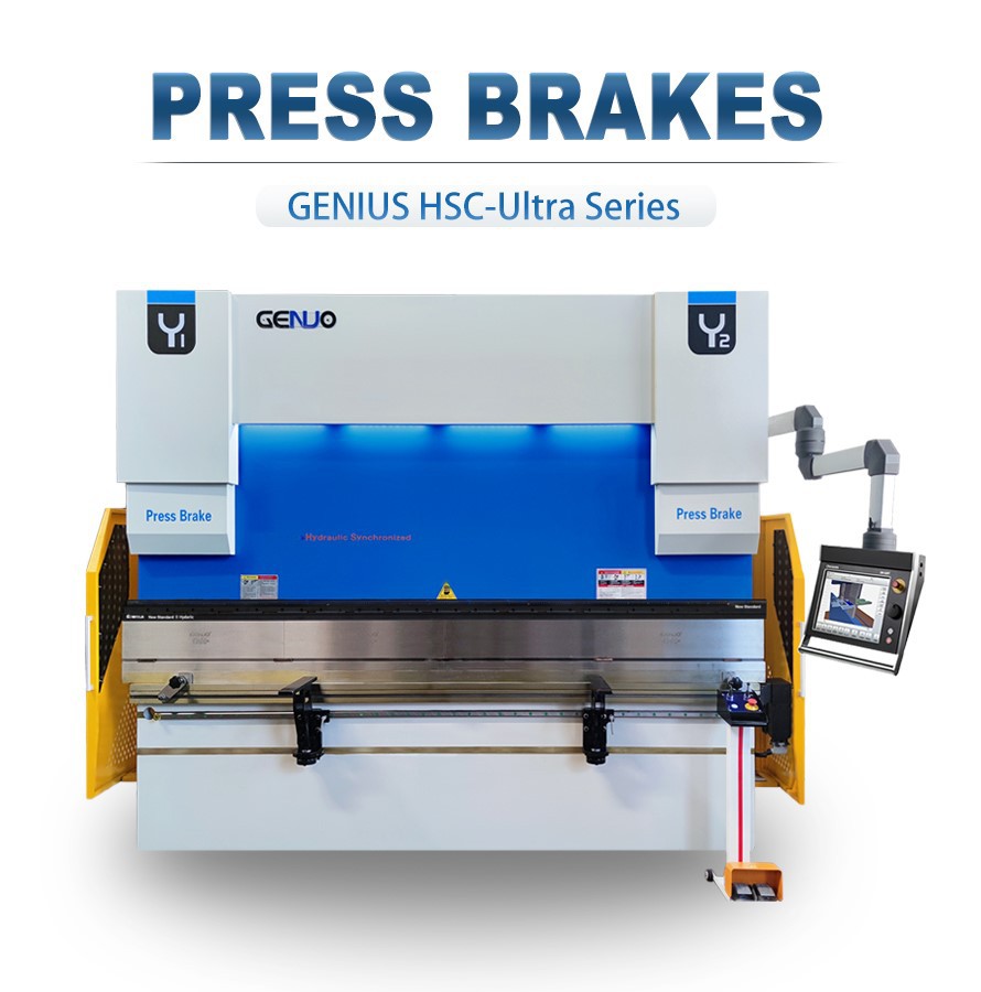 press brake