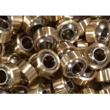 Quality 1200cm Dia high loading Spherical Self Lubricating Plain Bearing for sale