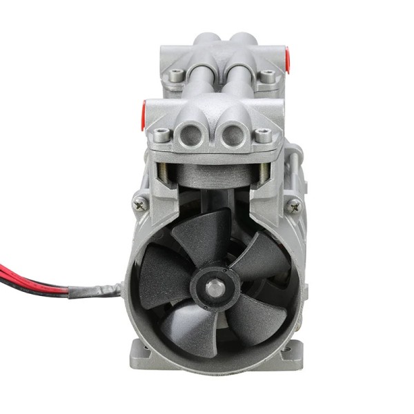 Quality 20LPM Small Type Piston Suction Pump Air Suction Pump HP-20V for sale