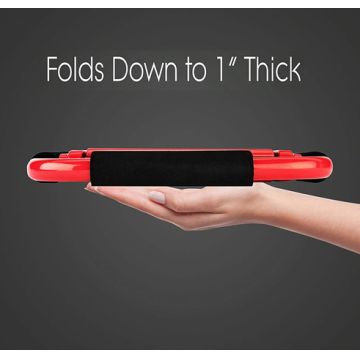 Quality LED Portable Foldable Work Light Rechargeable Working Light 360 Degree Rotation for sale