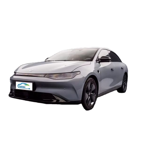 Quality Leapmotor C01 2024 Retail Ride-On Electrical EV Automobile Passenger Car Energy Vehicle for sale