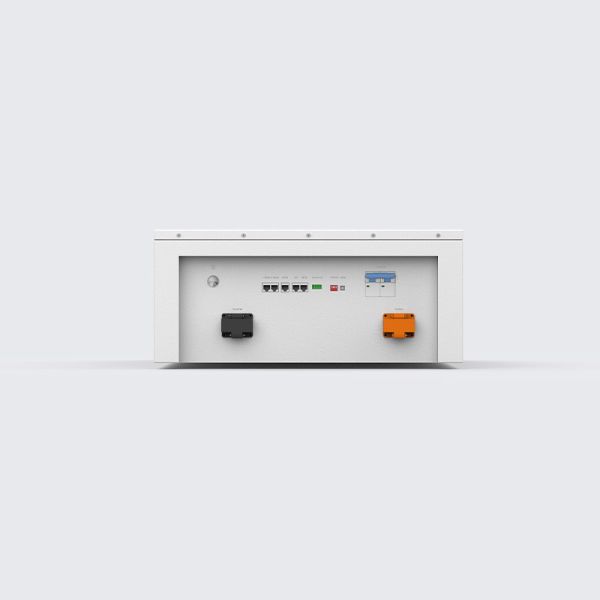 Quality 51.2V 314AH roller-type home energy storage battery pack for sale