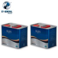 Quality Clear Car Paint Hardener Dryer Nanomaterials Acrylic Paint Hardener Odm for sale