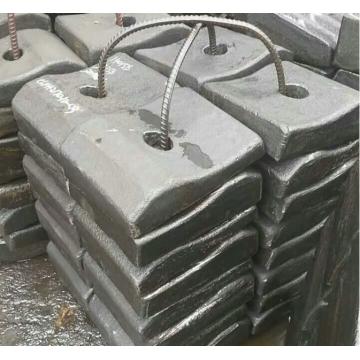 Quality Liner Plate Steel Balls Ball Mill Grinder for sale